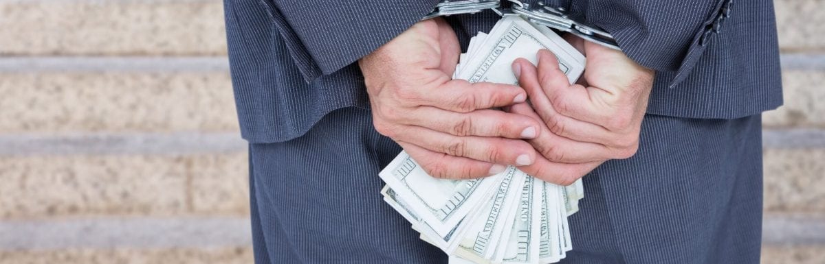 What to Do When You Are Charged with Money Laundering in California ...