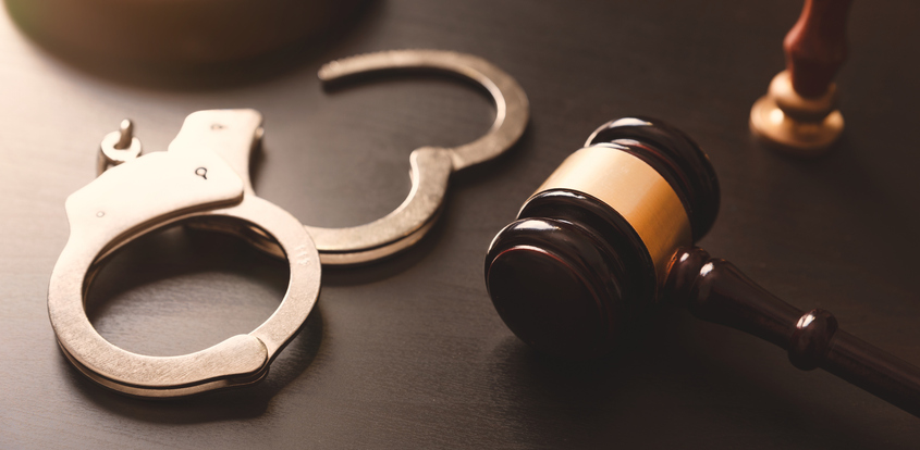 State vs. Federal Criminal Cases