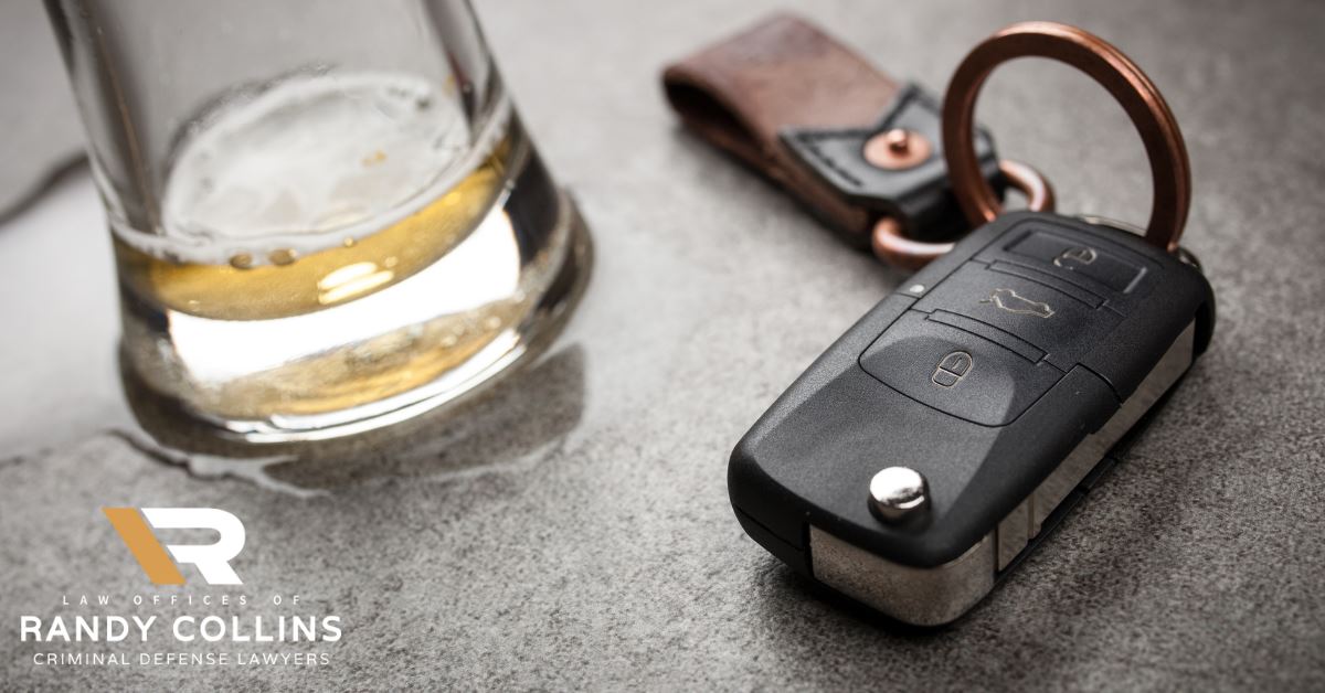 Can A First Offense DUI Be a Felony in California?